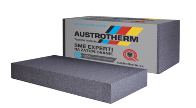Slovensko | Austrotherm - tepelné izolácie