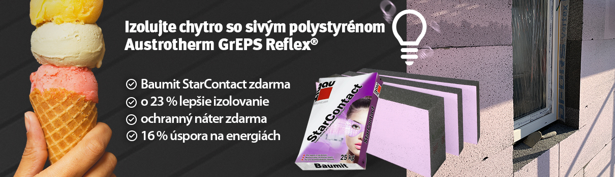 Slovensko | Austrotherm - tepelné izolácie